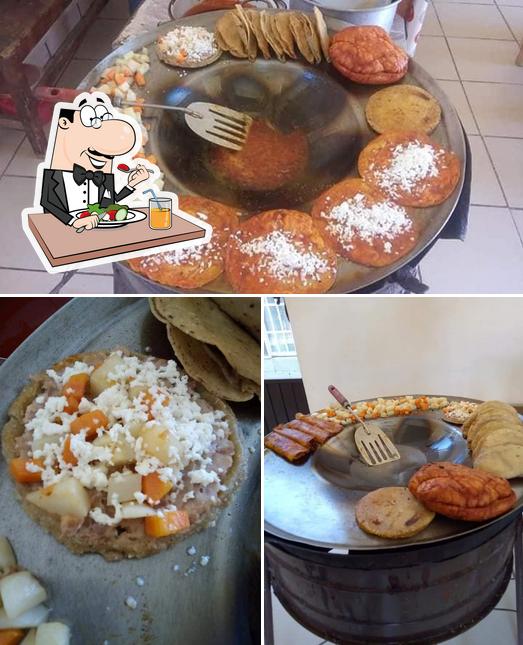 Las recetas de Ruth restaurant, Vizarron De Montes - Restaurant reviews