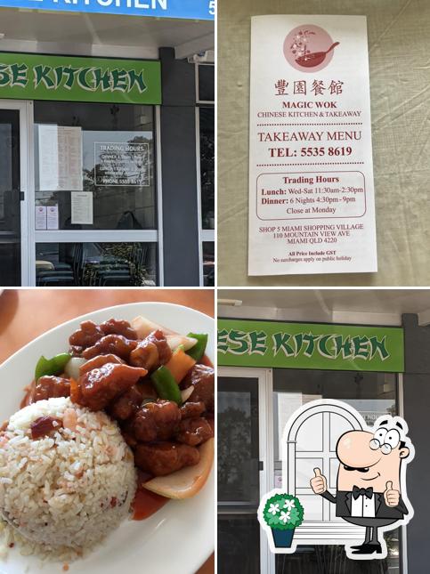 Top 3 restaurants with lemon rice in Miami, Queensland, january 2026 ...