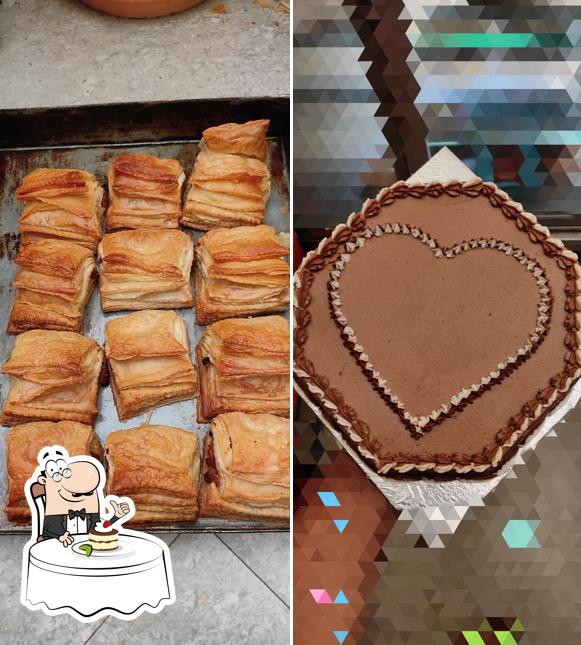 Masters Bakery, Puducherry - Restaurant menu, prices and reviews