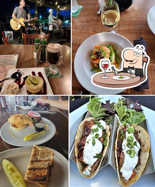 Mattison's Riverwalk, Bradenton - Restaurant menu, prices and reviews