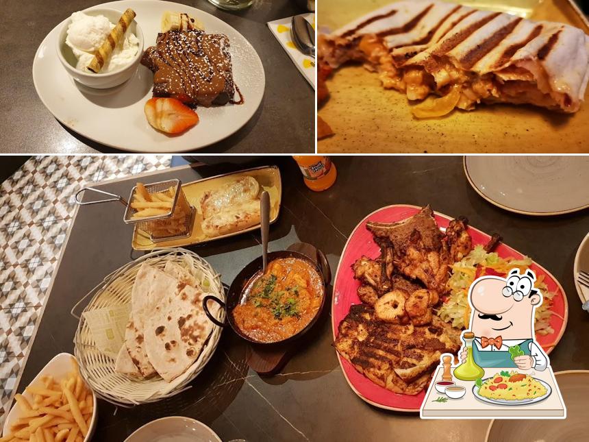 MyLahore Leeds, Leeds - Restaurant menu, prices and reviews