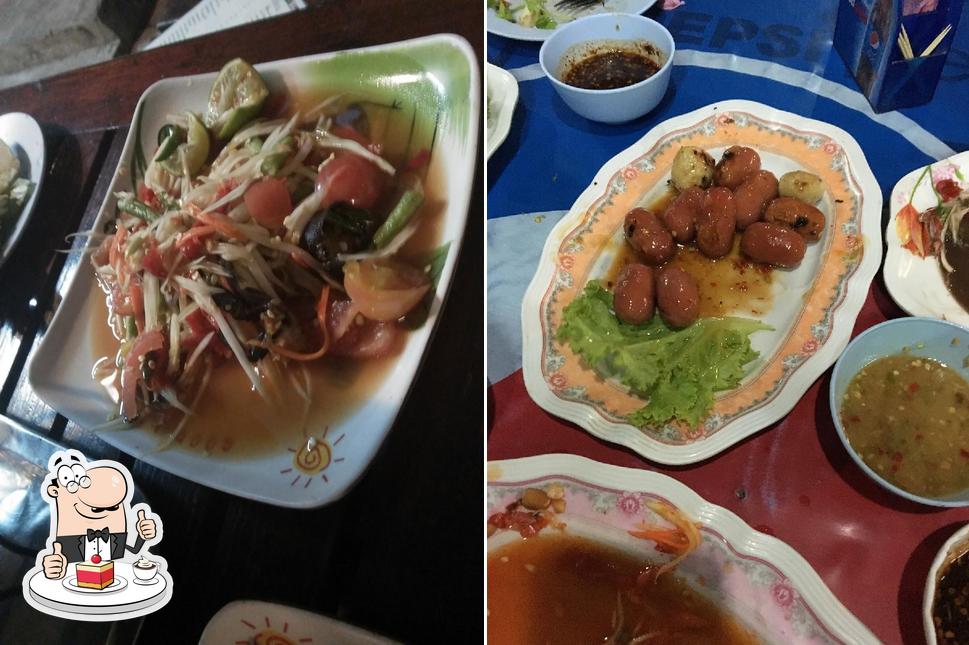 Phol's Jaew Hon restaurant, Samut Prakan - Restaurant reviews