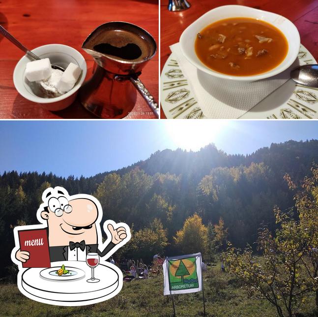 Restaurante Planinarski dom Trebević, Sarajevo - Opiniones del restaurante