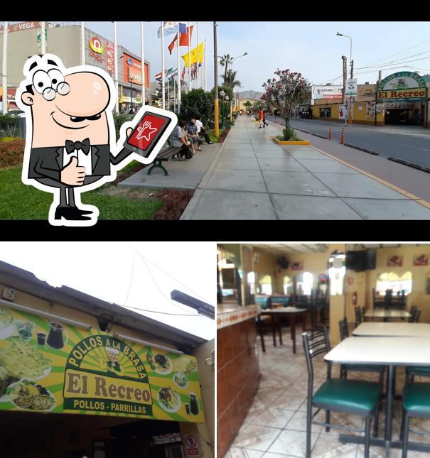 Restaurante Pollería Límaco's Chicken, Ate - Opiniones del restaurante