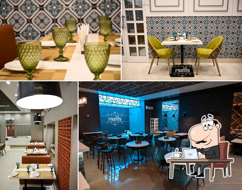 Raslila, Malda - Restaurant menu, prices and reviews