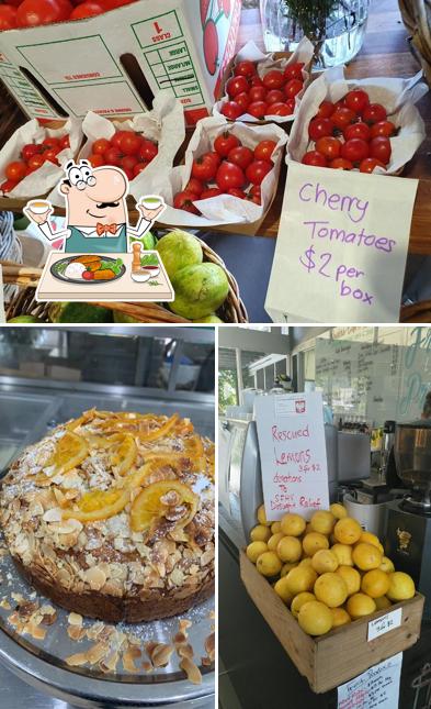 Now operating as Honest vine Cafe, East Maitland - Restaurant menu ...