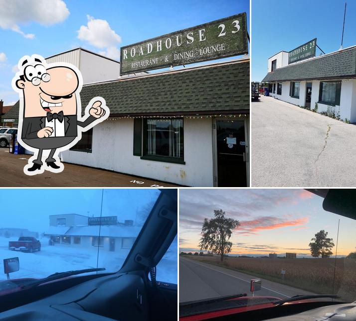 Find the best place to eat in Listowel, spring 2024 - Restaurant Guru