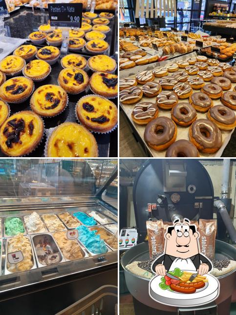 Satellite Fast Foods & Bakery, Boksburg - Restaurant menu, prices and ...
