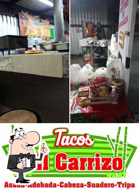 Tacos El Carrizo, Tijuana - Menú del restaurante, precios y reseñas