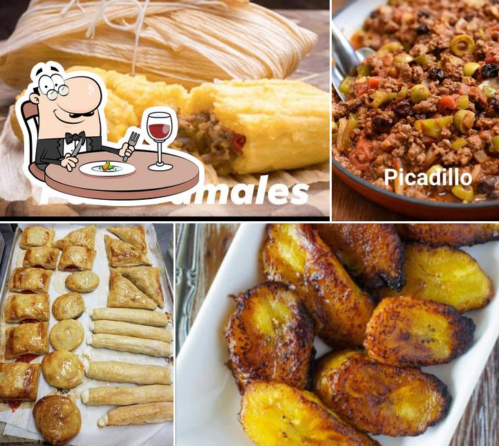 The Cuban Guy in Waynesville - Restaurant menu and reviews