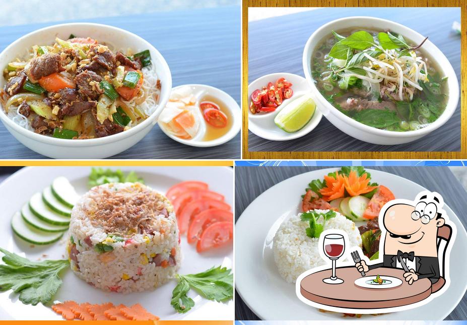 Vietnamese Corner Annandale in Annandale - Restaurant reviews