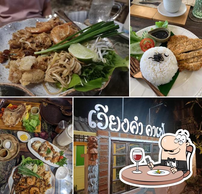 Wiang Kham Café@Chiang kham, Chiang Ban - Restaurant reviews