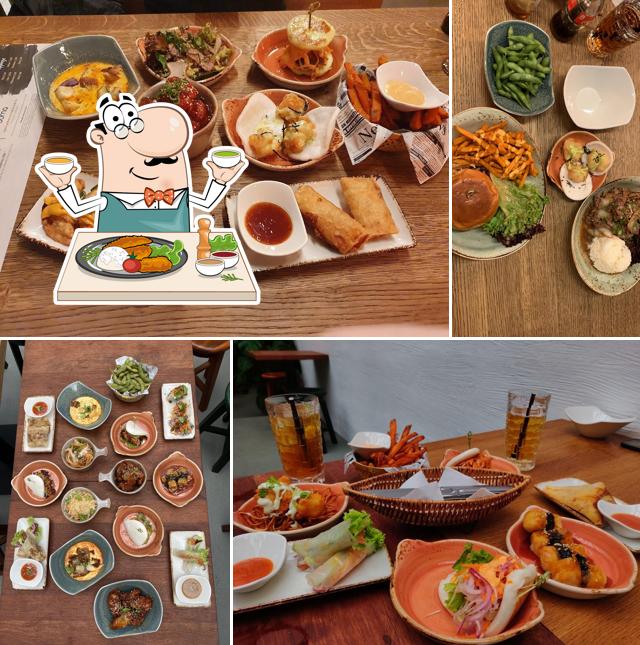 duma restaurant, Cologne - Restaurant menu and reviews