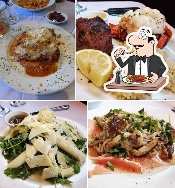 Fishkill Prime, Fishkill - Restaurant menu, prices and reviews