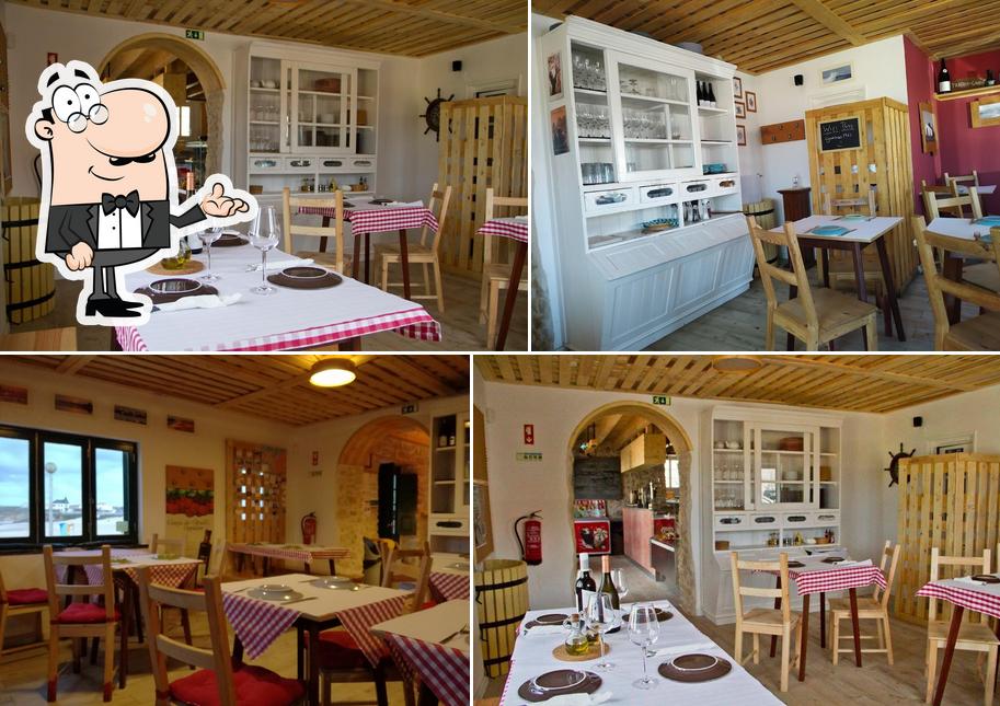 10 melhores restaurantes em Peniche, agosto 2025 - Restaurant Guru