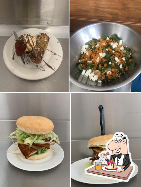 Find the best place to eat in Numurkah, winter 2024 - Restaurant Guru