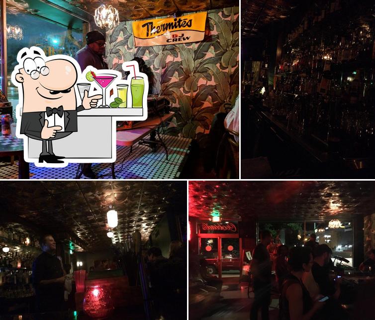 The Loving Cup, Reno - Restaurant menu, prices and reviews