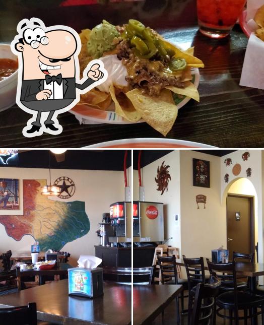 Tio Gordo's, Odessa - Restaurant menu, prices and reviews