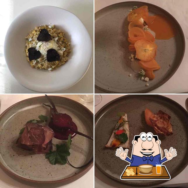 Topiary, Tea Tree Gully - Restaurant menu, prices and reviews