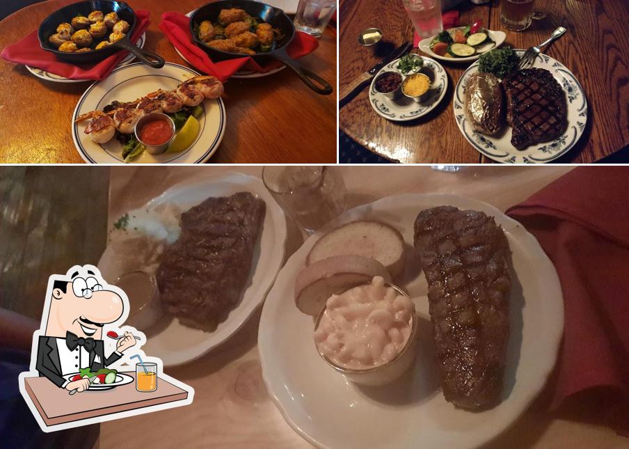 Tumalo Feed Company Steakhouse, Bend - Restaurant menu, prices and reviews