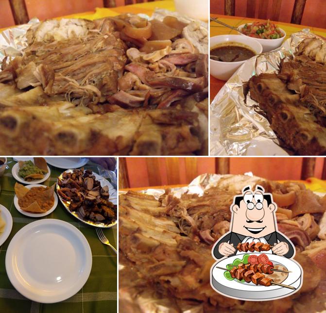 Restaurante Carnitas Simitrio, La Piedad de Cavadas, C. Blvd. Lázaro ...
