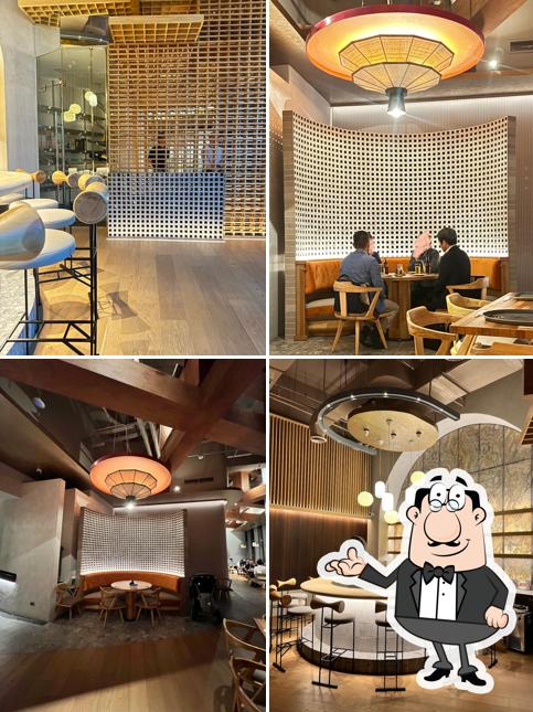 Tsumura, Makati, Ayala - Restaurant menu, prices and reviews