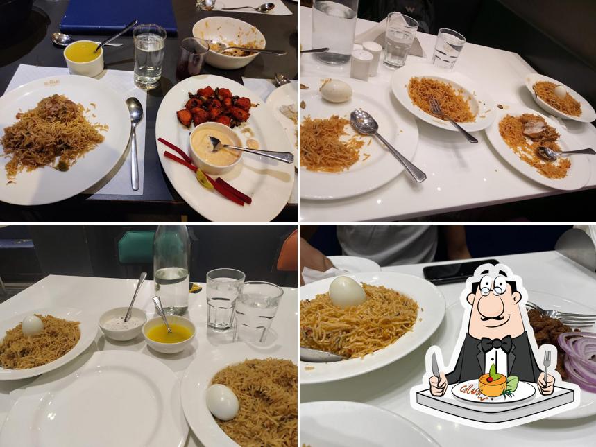 BUHARI - MOUNT ROAD, Chennai - Restaurant menu, prices and reviews