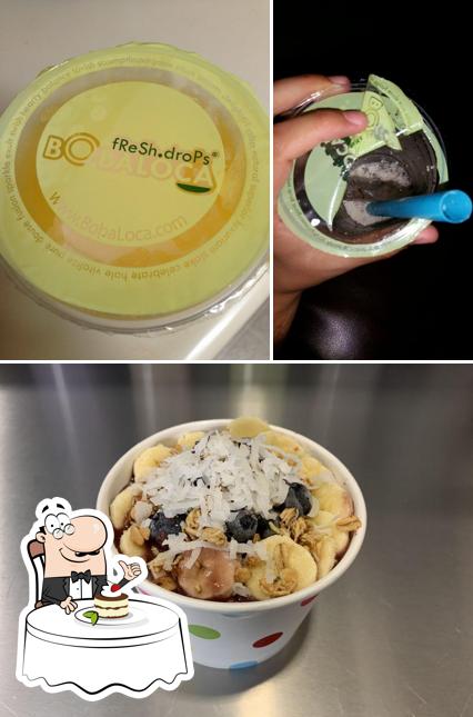 Boba Loca, 3121 Glendale Blvd in Los Angeles - Restaurant menu and reviews