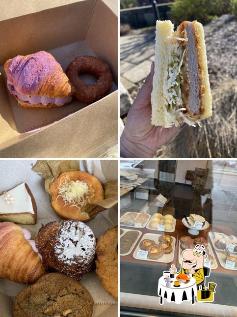 Cafe Mochiko, Cincinnati - Restaurant menu, prices and reviews