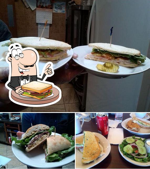 The Smiling Dog Cafe in Coos Bay - Restaurant reviews