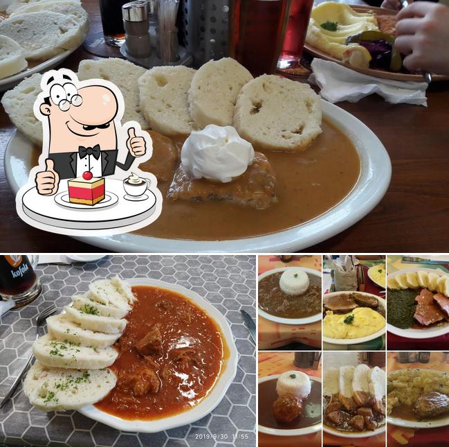 Bus Station - Dining on the bus cafeteria, Ceska Lipa - Restaurant reviews
