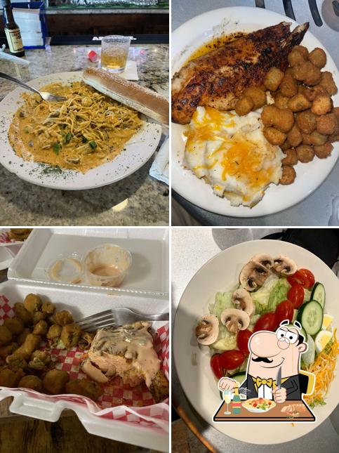Top 7 restaurants in Ruston, september 2025 - Restaurant Guru