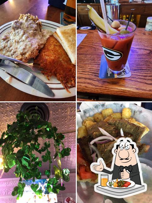 Chatterbox Bar in Wausau - Restaurant reviews