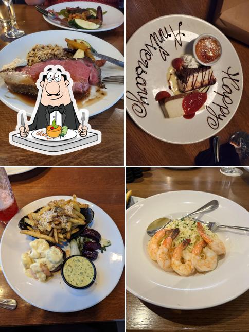 Top 10 restaurants for lunch in Saskatoon, august 2025 - Restaurant Guru