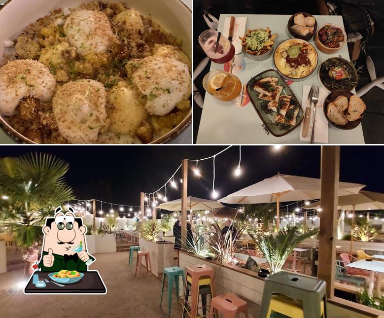 Coco Club, Balma, Balma Gramont - Menu du restaurant, prix et avis