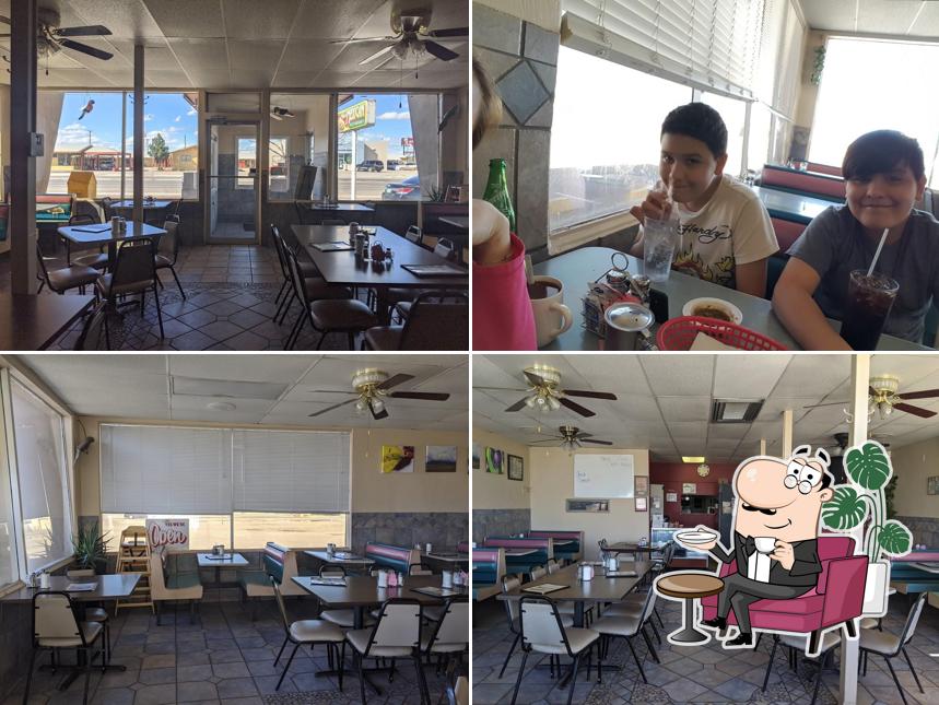 El Mirador Restaurant in Deming - Restaurant menu and reviews