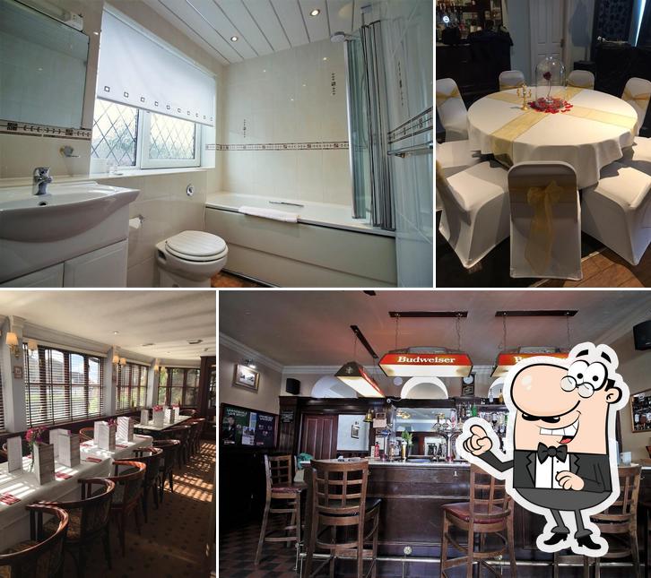 Top 7 restaurants in Bathgate, december 2025 - Restaurant Guru