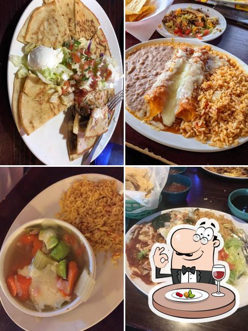 Flores Mexican Restaurant, Austin - Restaurant menu, prices and reviews