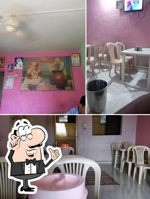 Good Luck Restaurant, Pune - Restaurant reviews