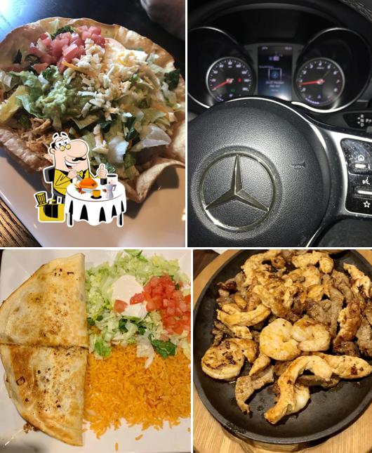 Gran Rodeo Mexican Bar & Grill - MONTGOMERYVILLE, North Wales ...