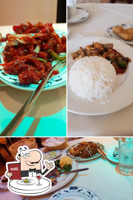 The Jade Wok, Solihull - Restaurant menu, prices and reviews
