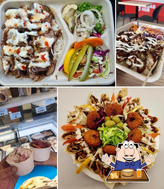 Kebab Hub, Whangaparaoa - Restaurant menu, prices and reviews