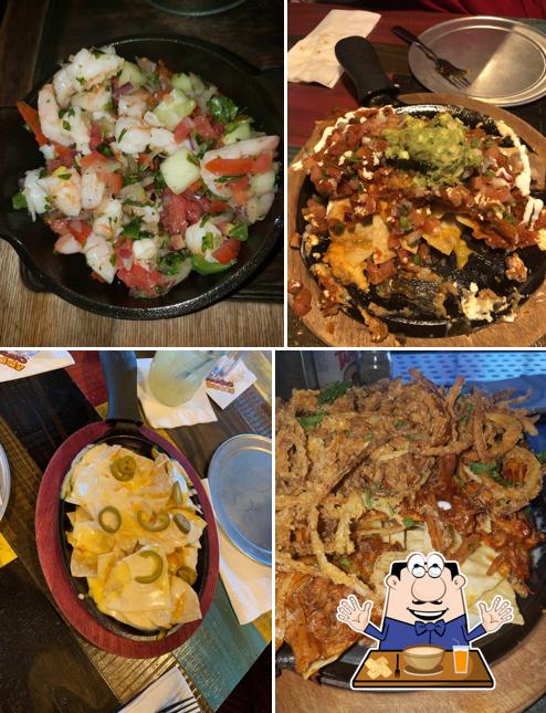 Nacho Daddy - Duluth, Duluth - Restaurant menu, prices and reviews