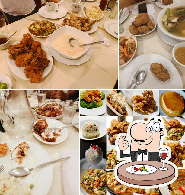New Chefoo Restaurant, Cavite City - Restaurant menu, prices and reviews