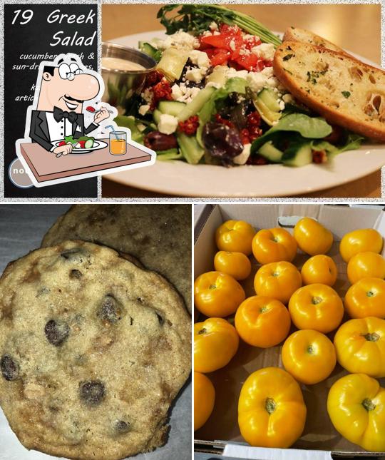 Nodo Coffee, Carry-Out & Catering, Iowa City - Restaurant menu, prices ...