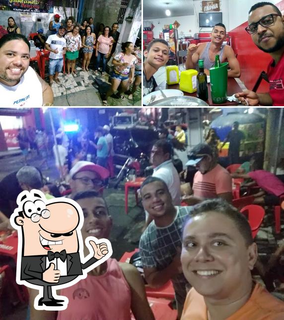 Paulinho Bar, Camacã - Menu do restaurante, preços e opiniões