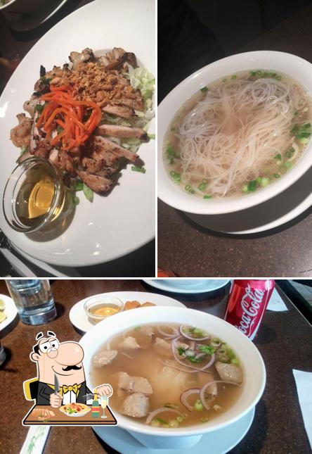 Pho Kim, Edmonton - Restaurant menu, prices and reviews