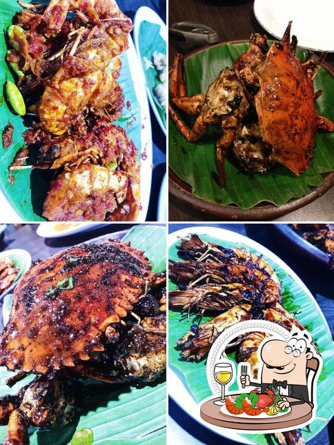 Pondok sedap malam restoran, Jakarta - Restaurant menu, prices and reviews
