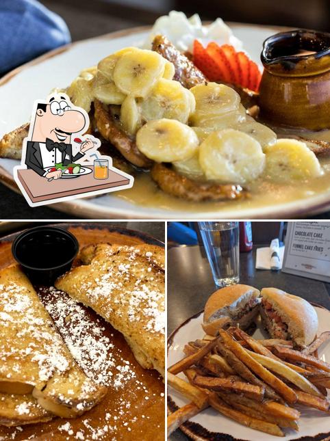 Portermill, Des Moines - Restaurant menu, prices and reviews