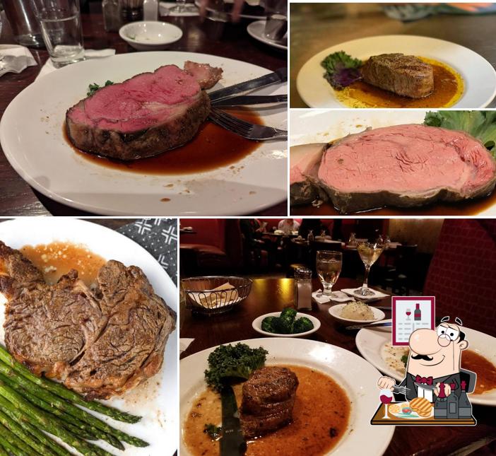 Best steak restaurants in Nora Springs, november 2025 - Restaurant Guru